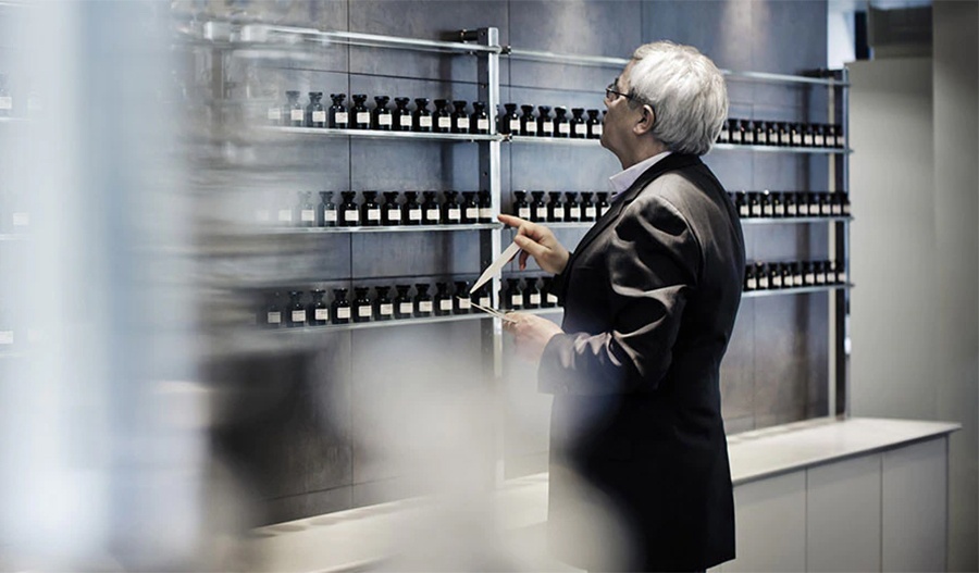 Perfume Confidential: Revealing the Top-Secret Formulas of Leading ...